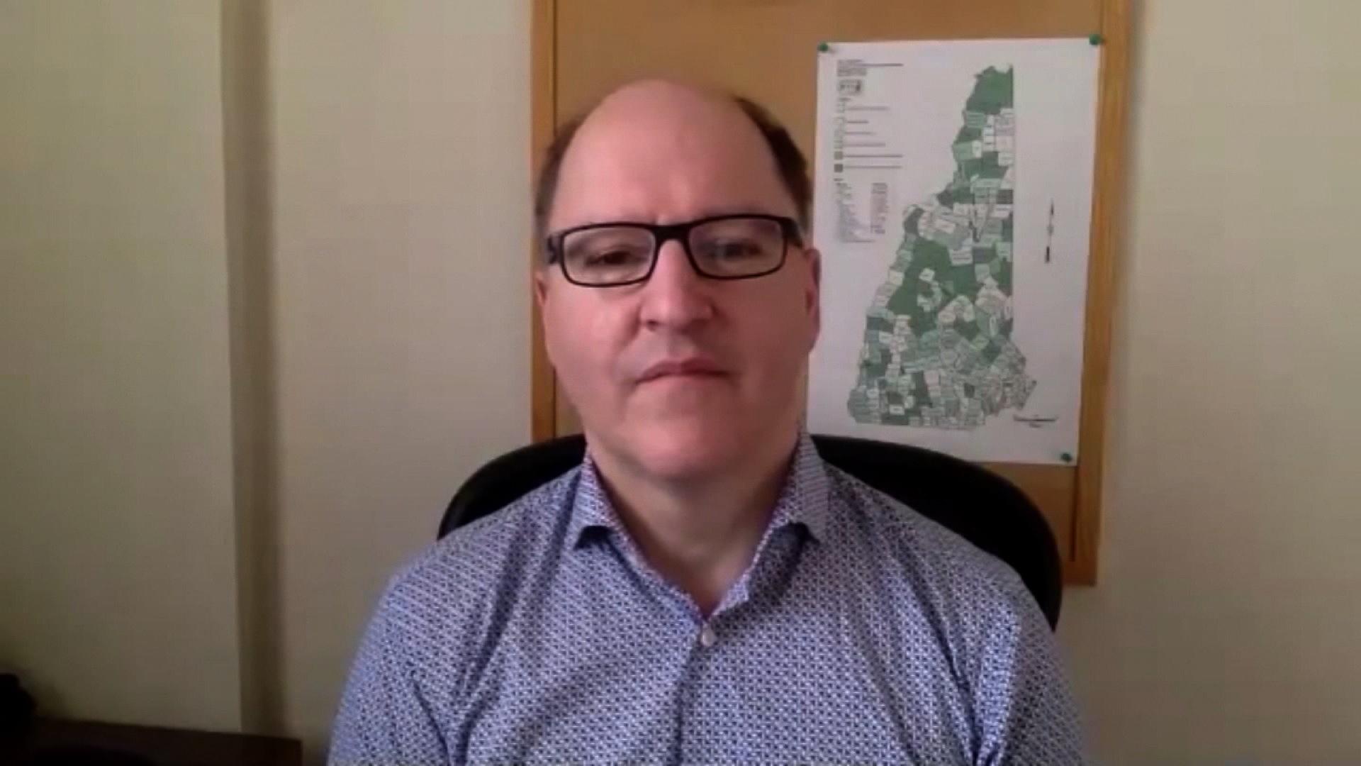 Why COVID-19 Patients Should Be Going to Hospitals Sooner | Video ...