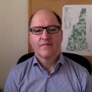 Richard Levitan | Guest | Amanpour & Company | PBS