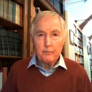 Archie Brown | Guest | Amanpour & Company | PBS