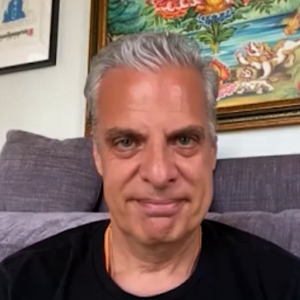 Eric Ripert | Guest | Amanpour & Company | PBS