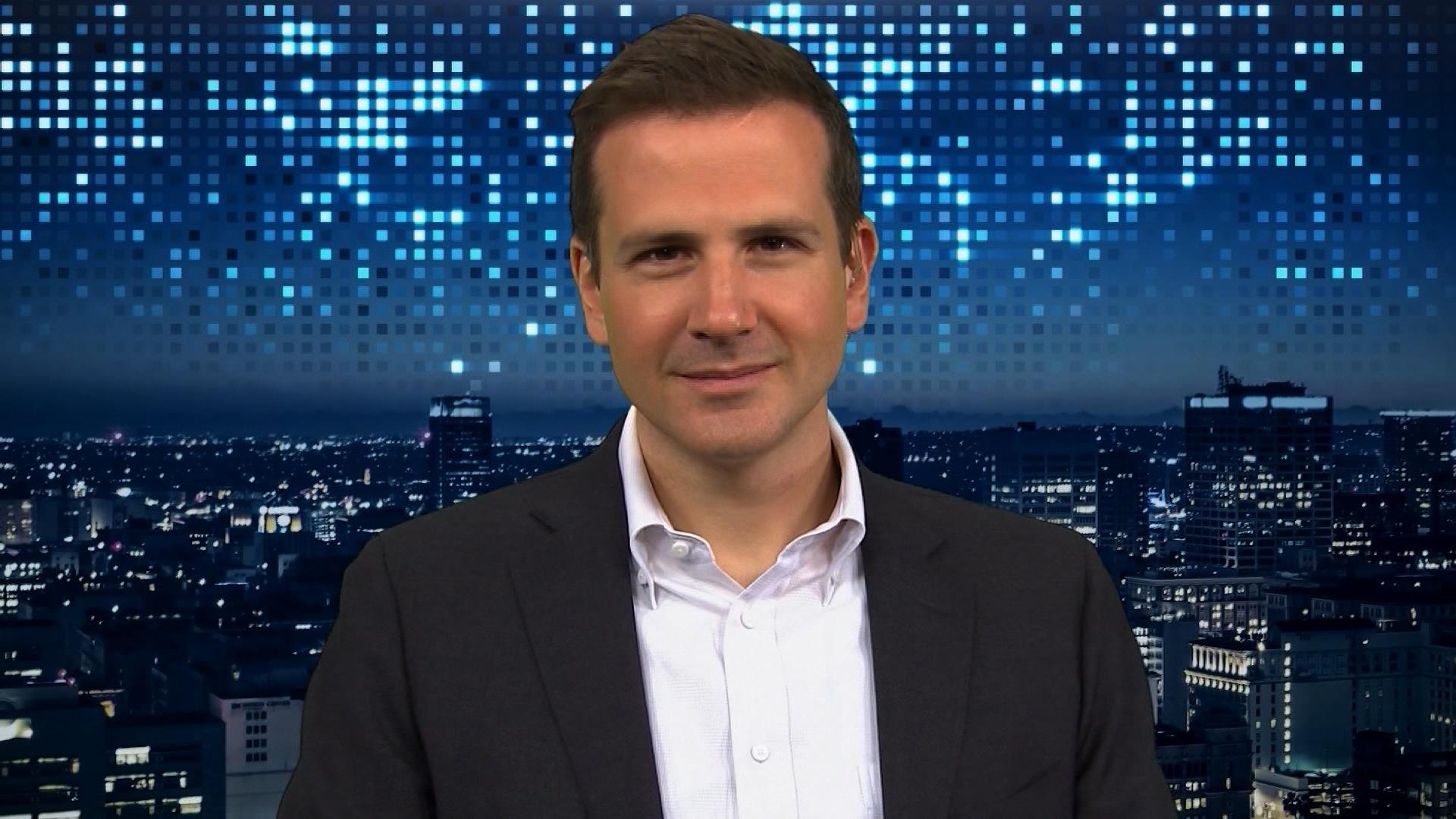 Dr. F. Perry Wilson on Combatting Coronavirus Misinformation | Video ...