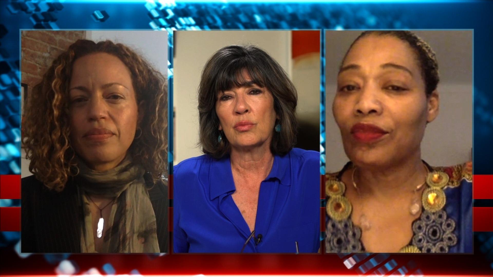 A New Documentary on Russell Simmons Assault Allegations | Video ...