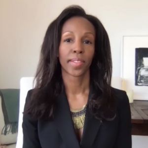 Sarah Lewis | Guest | Amanpour & Company | PBS