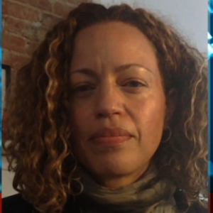 Drew Dixon | Guest | Amanpour & Company | PBS