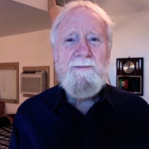 Norm Stamper | Guest | Amanpour & Company | PBS