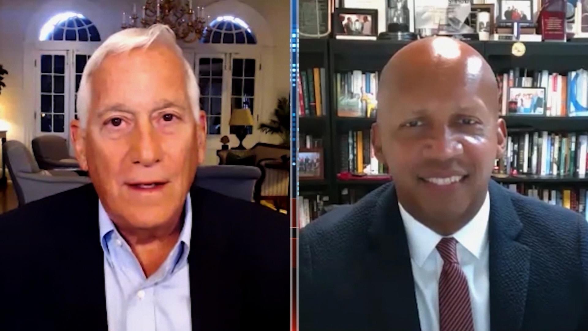 Bryan Stevenson: How to Change the Culture of Policing | Video ...