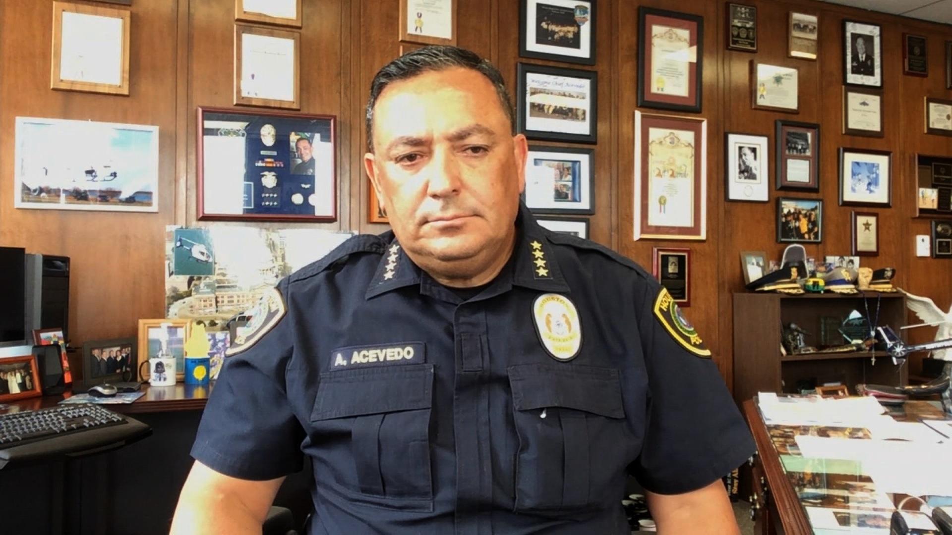 Why One Police Chief Is Speaking Up for People of Color | Video ...