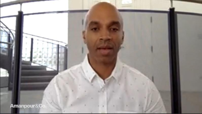 Artist Kadir Nelson's Inspiration Behind "Say Their Names" | Video ...