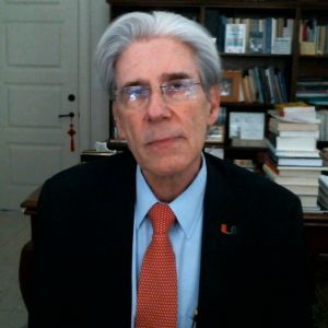 Julio Frenk | Guest | Amanpour & Company | PBS