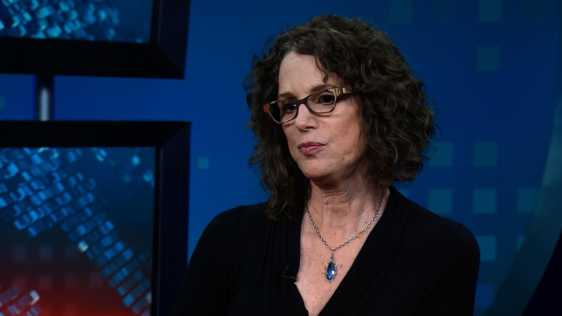 White Fragility (Extended Version) | Video | Amanpour & Company | PBS