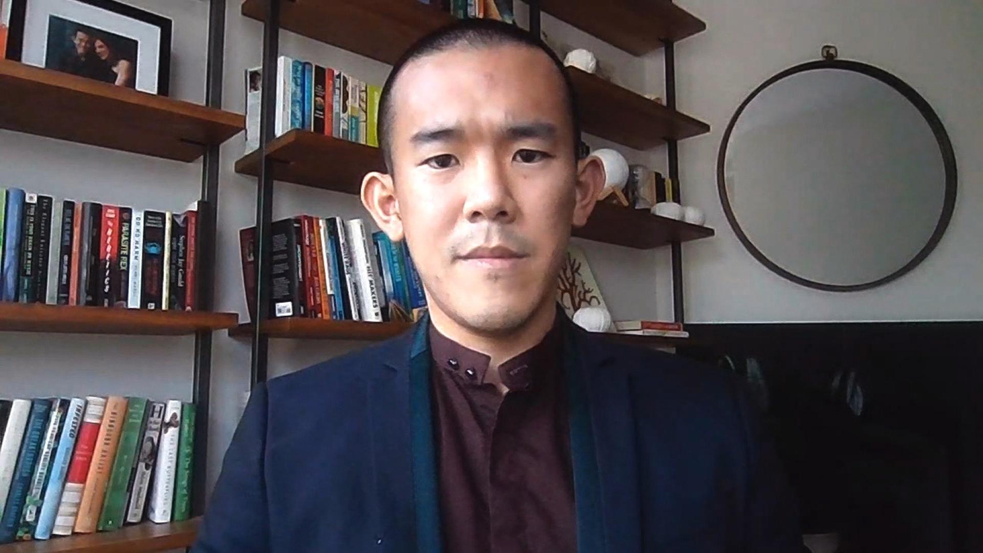 The Atlantic's Ed Yong With the Latest on COVID-19 | Video | Amanpour ...