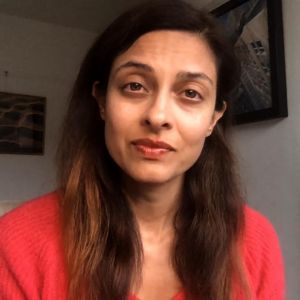 Devi Sridhar | Guest | Amanpour & Company | PBS