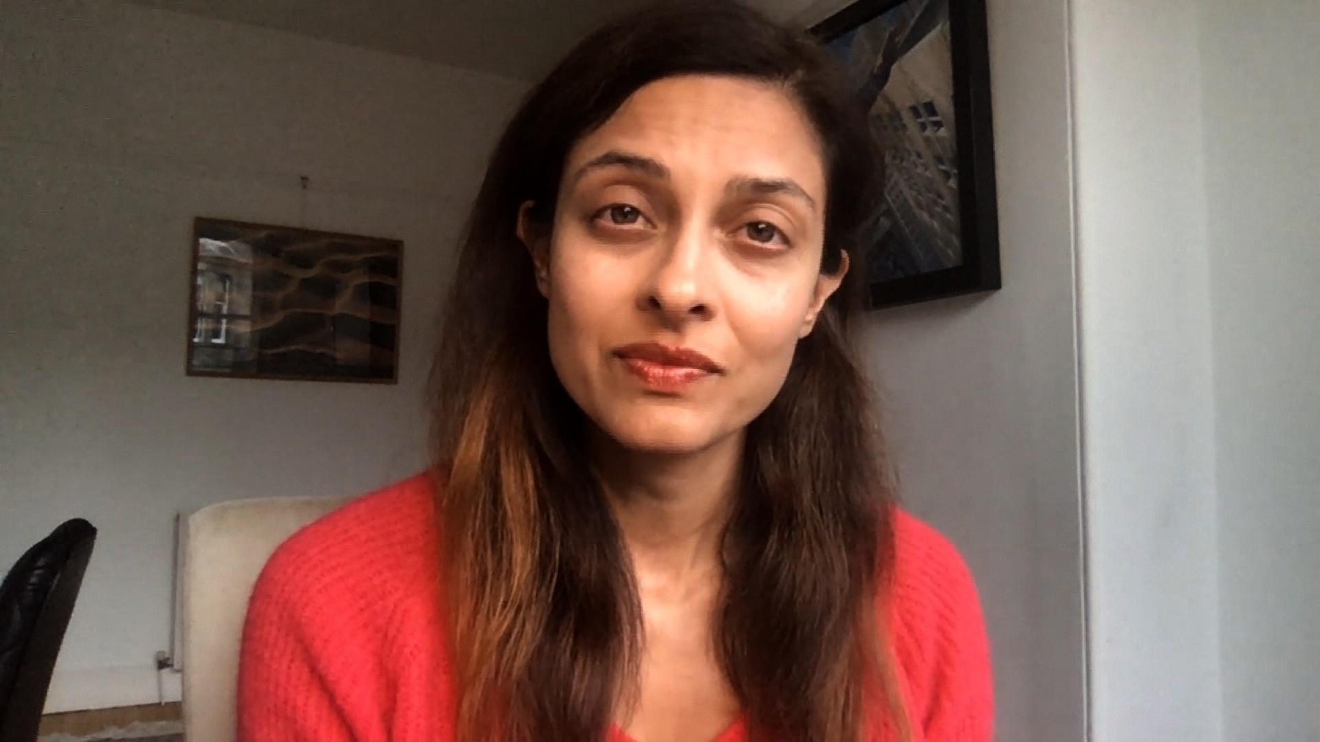 UK Public Health Official on Potential Vaccine | Video | Amanpour ...