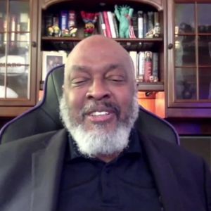 Vincent R. Stewart | Guest | Amanpour & Company | PBS