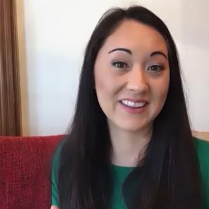 Beth Fukumoto | Guest | Amanpour & Company | PBS