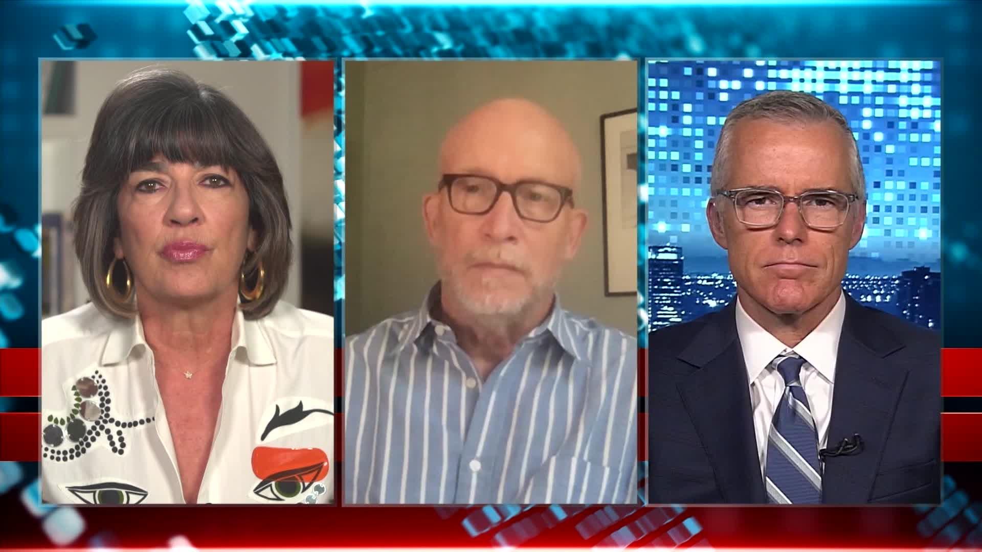 Experts Give a Close Look at Russian Election Interference | Video ...