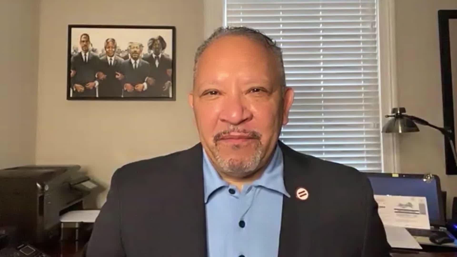 National Urban League CEO: “Cities Will Bounce Back" | Video | Amanpour ...