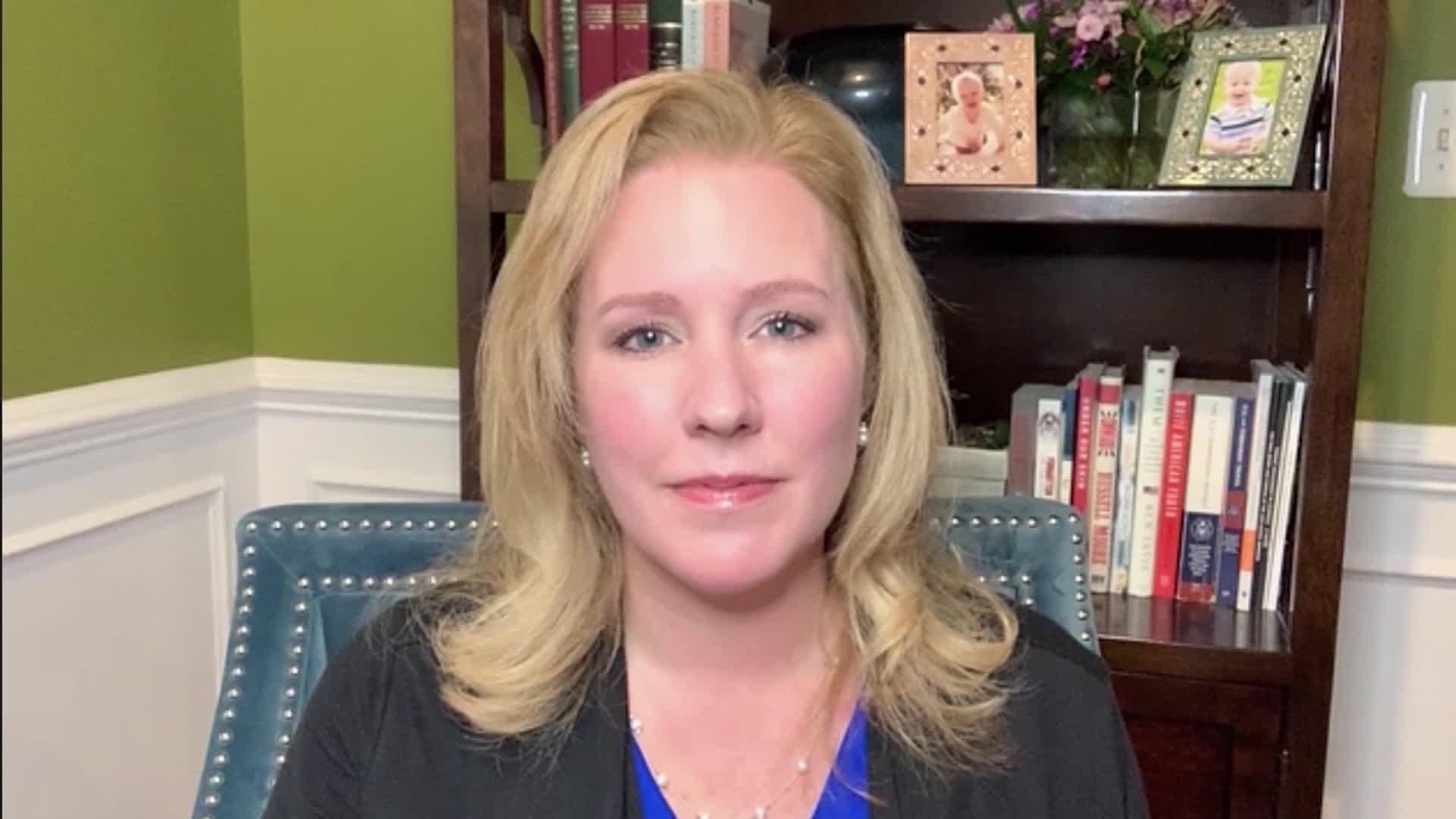 Former Trump DHS Official: "His Policies Are Racist" | Video | Amanpour ...