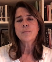 Molly Dineen | Guest | Amanpour & Company | PBS