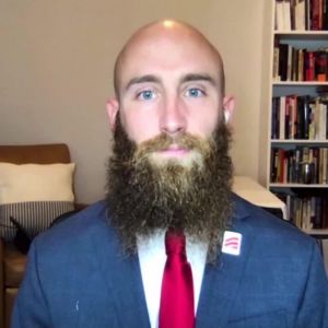 Kristofer Goldsmith | Guest | Amanpour & Company | PBS