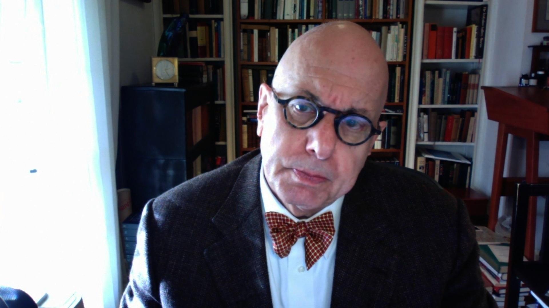 Bard College Pres. on Private Schools for the Common Good | Video ...