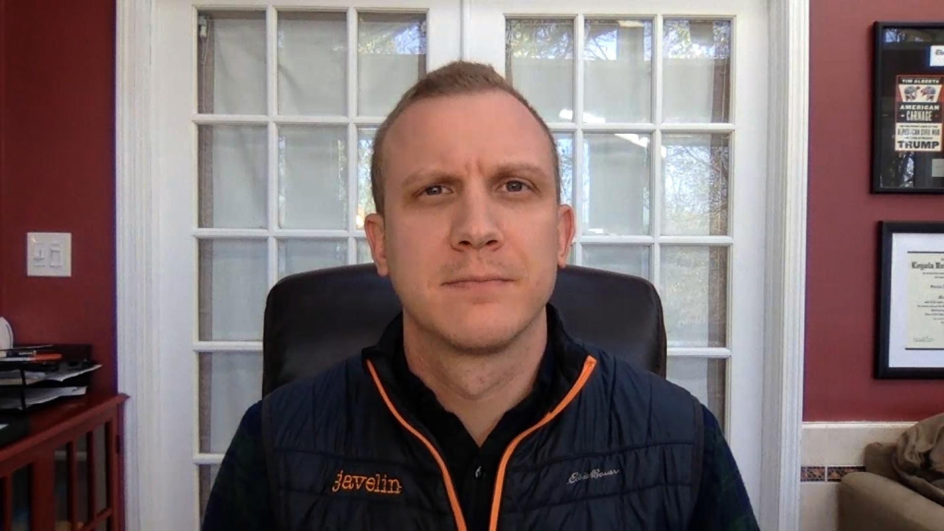 Veteran Reporter Analyzes Trump's Chances at Re-Election | Video ...