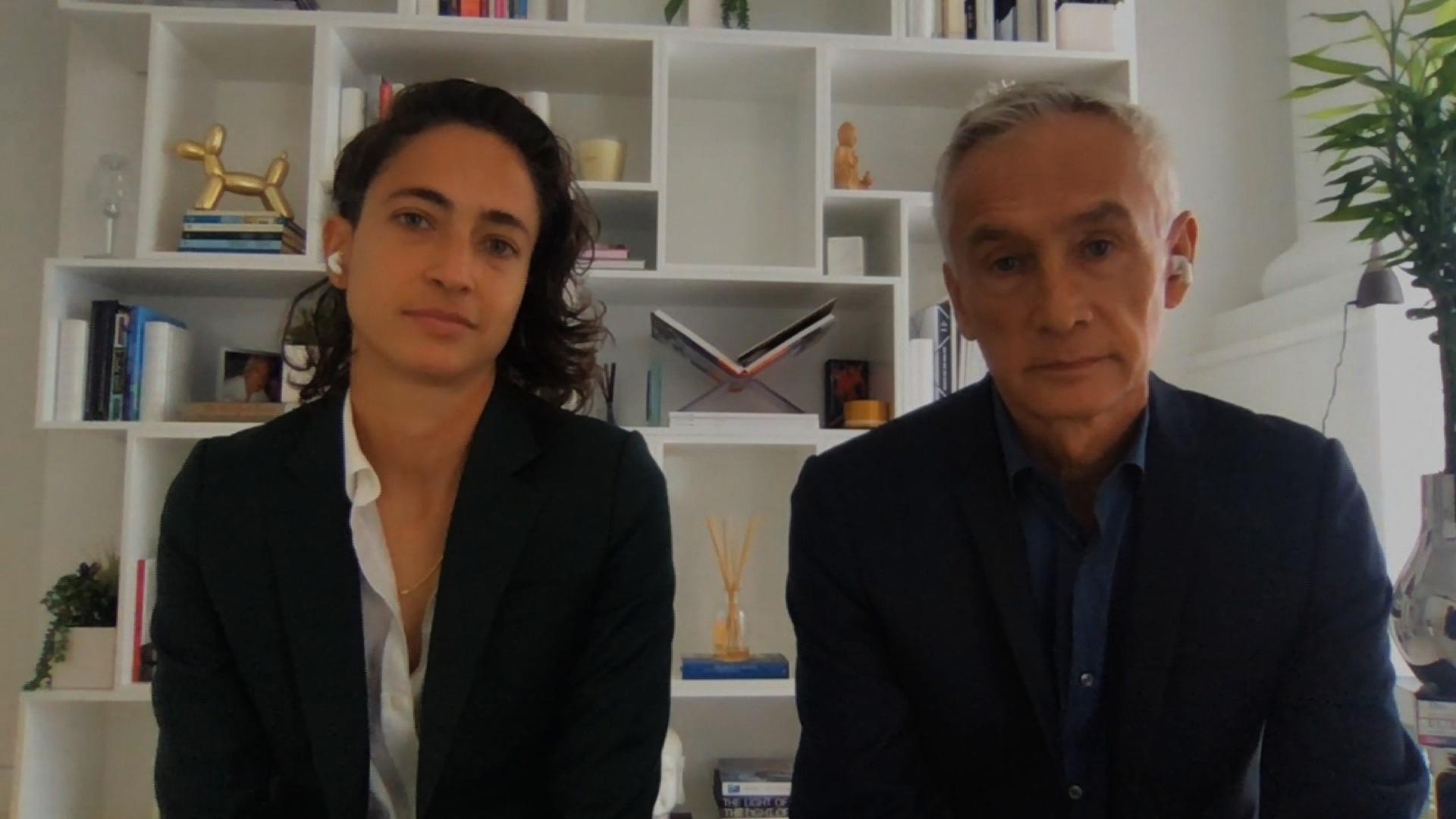 Analyzing Trump's Strong Performance with Latinx Voters | Video ...