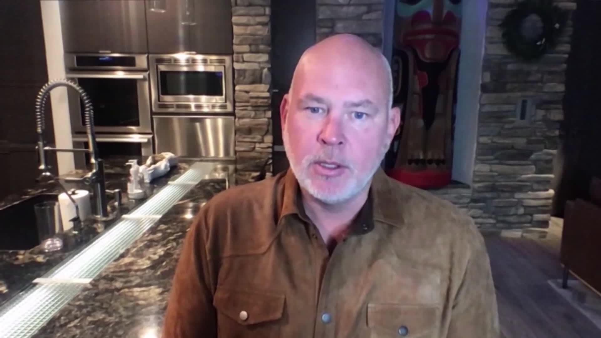 Steve Schmidt: American Democracy Was Deliberately Poisoned | Video ...