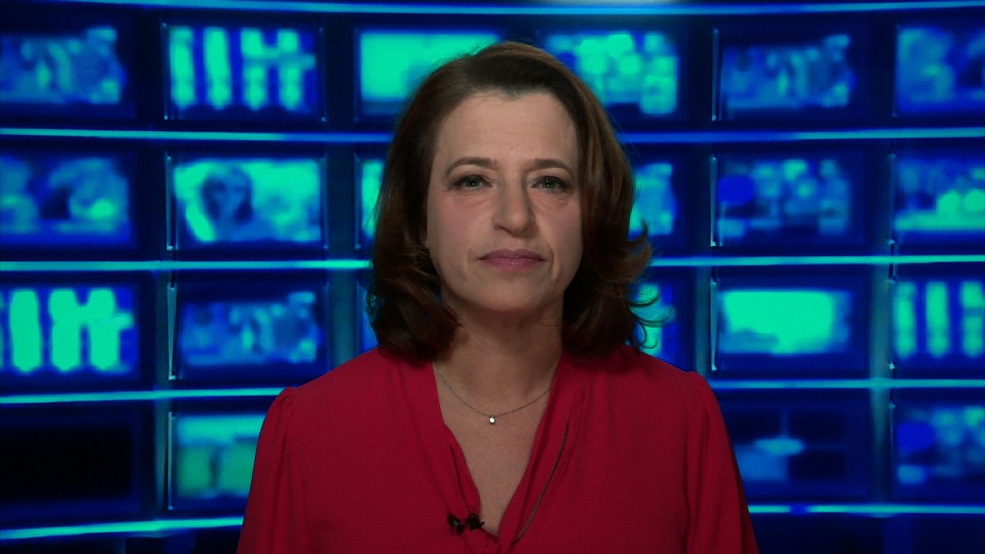 Elizabeth Cohen Cnn Medical Correspondent
