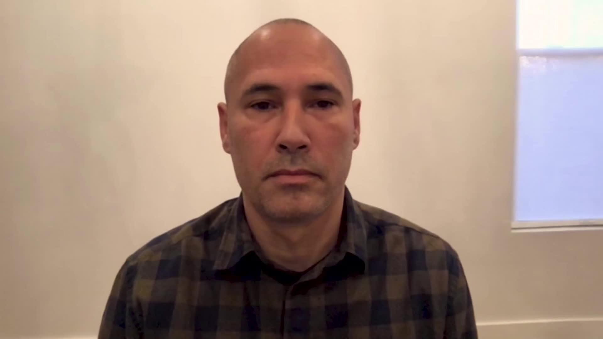 ProPublica Reporter Calls For Vigilance of Far Right Groups | Video ...