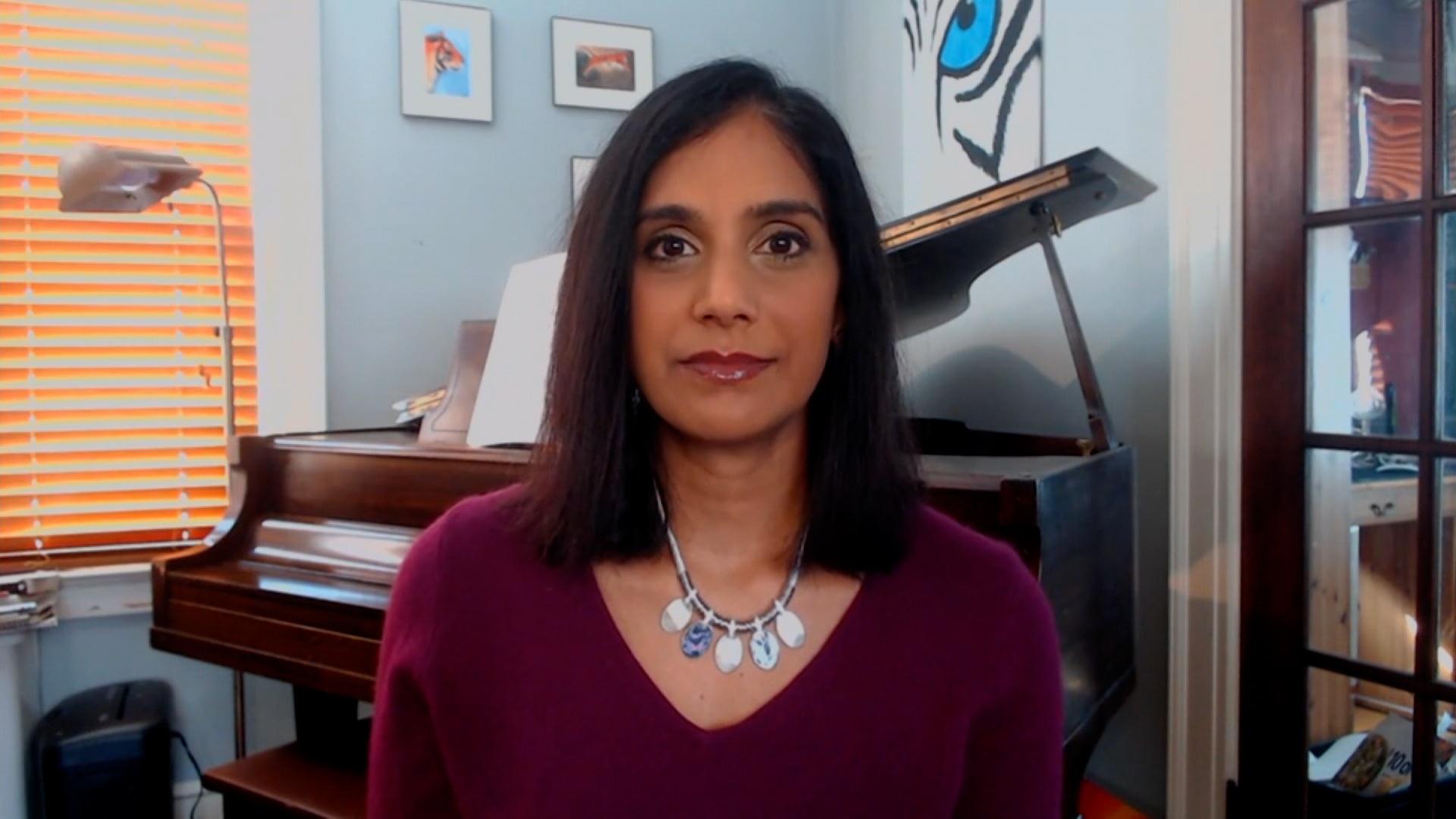 Former FBI Special Agent Breaks Down the Impeachment Trial | Video ...