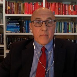 Tom Andrews | Guest | Amanpour & Company | PBS