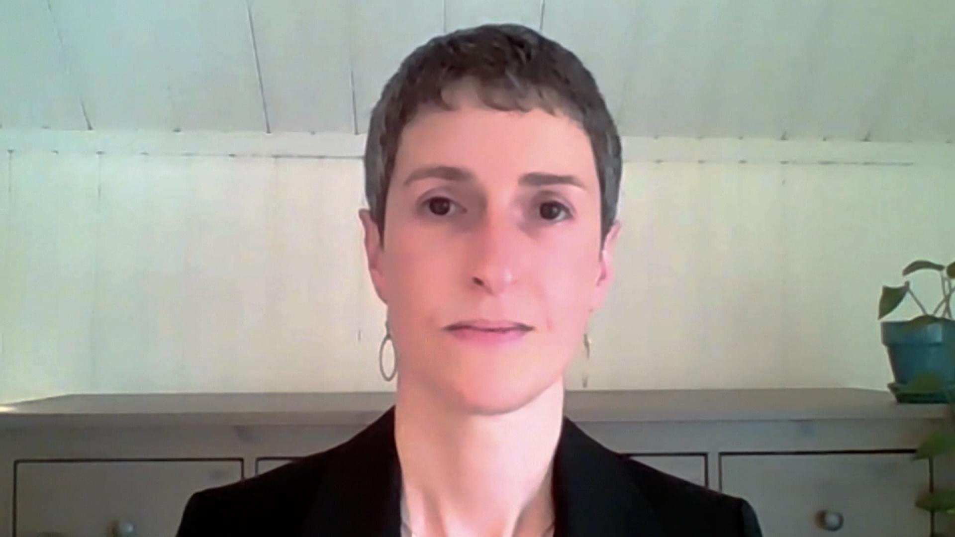 Pandemic Shaming Doesn't Work Says Harvard Epidemiologist | Video ...