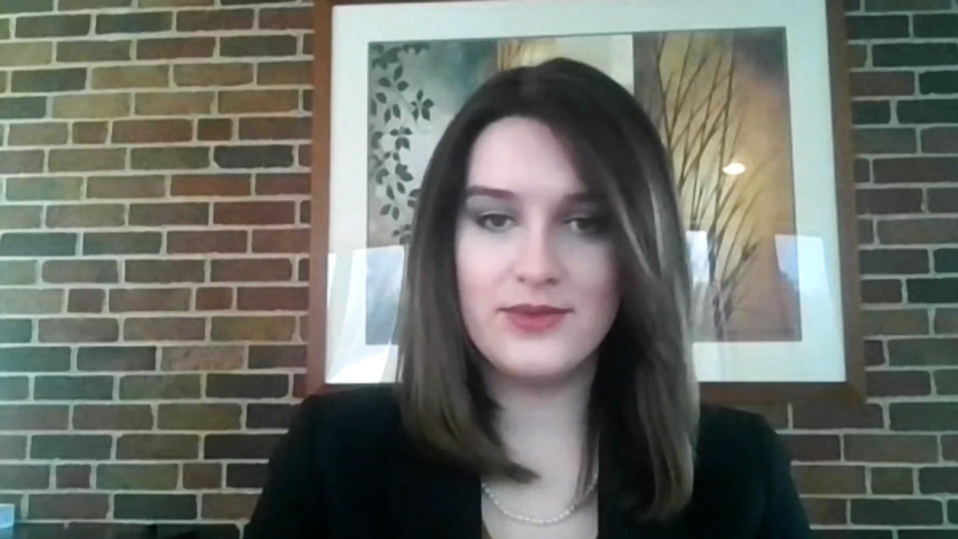 How Nikki King Is Innovating Treatment For Opioid Addiction | Video ...