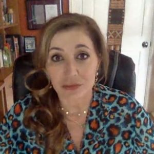 Sarah Leah Whitson | Guest | Amanpour & Company | PBS