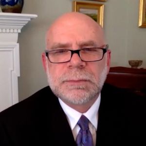 Thomas Roberts | Guest | Amanpour & Company | PBS