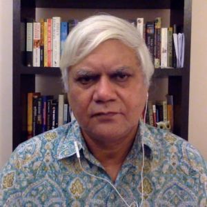 Narendra Taneja | Guest | Amanpour & Company | PBS