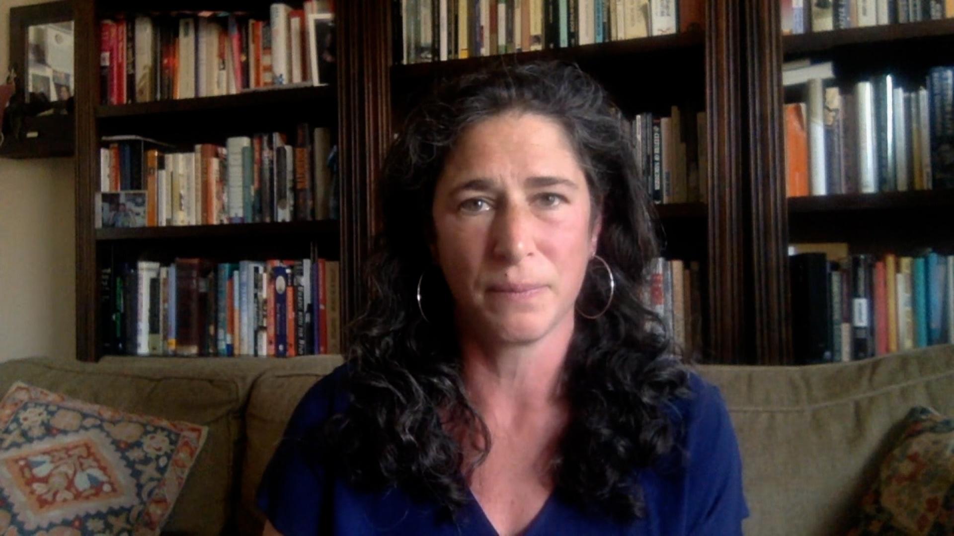 Rebecca Traister on the Connection Between Power and Abuse | Video ...