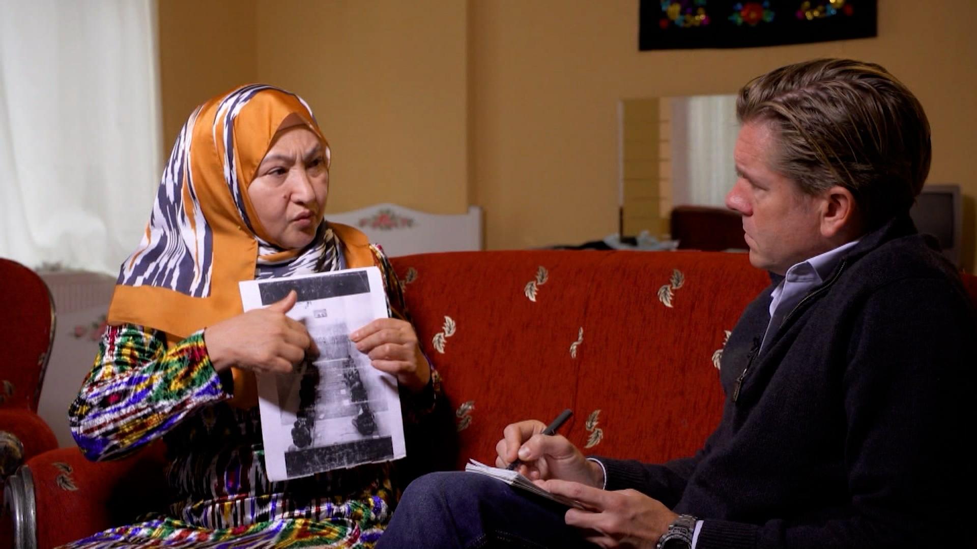 April 30, 2021 | Video | Amanpour & Company | PBS