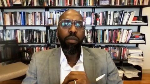 Karim Sadjadpour on International Peace | Video | Amanpour & Company | PBS