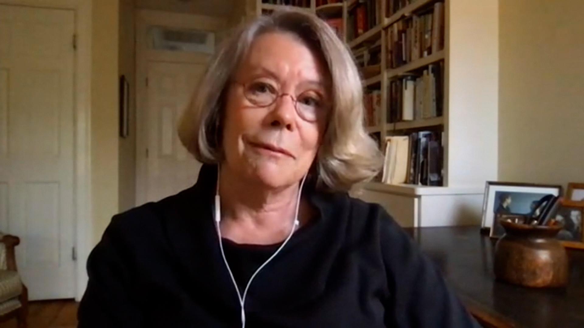 Three Female Journalists on the Front Lines of War Reporting | Video ...