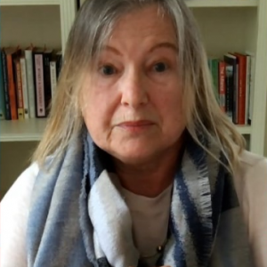 Amanda Bennett | Guest | Amanpour & Company | PBS