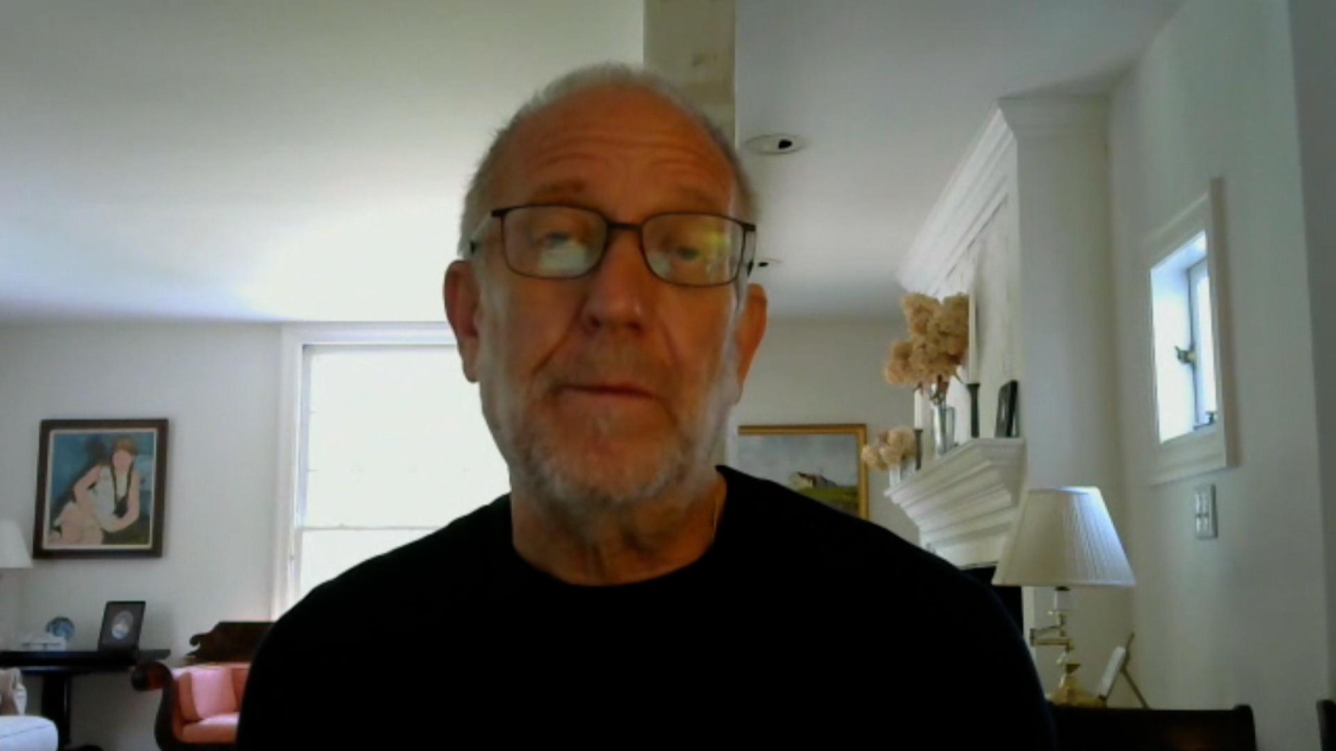 “Letters to My Palestinian Neighbor” | Video | Amanpour & Company | PBS