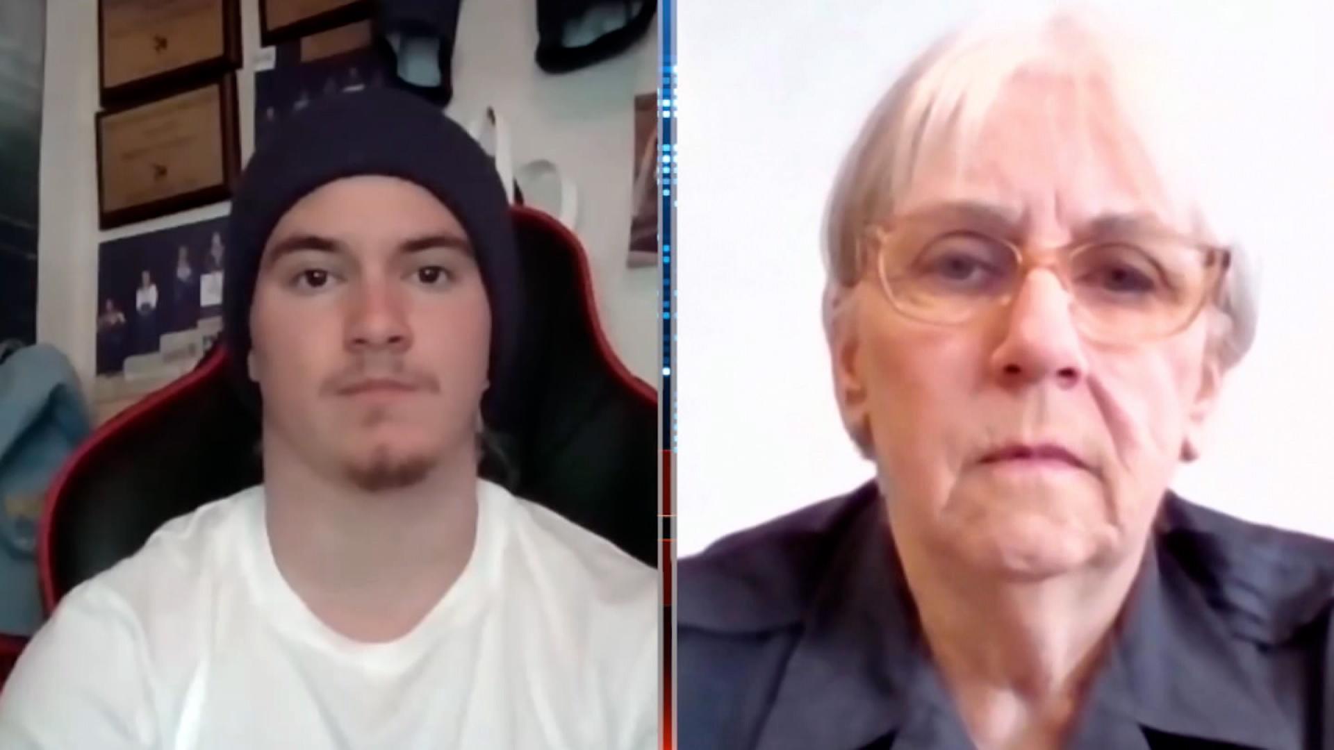 Trans Athletes Are Fighting for the Right to Play | Video | Amanpour ...
