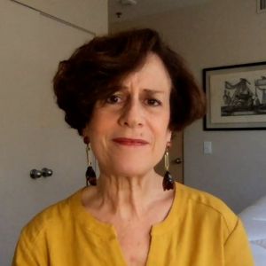 Denise Dresser | Guest | Amanpour & Company | PBS