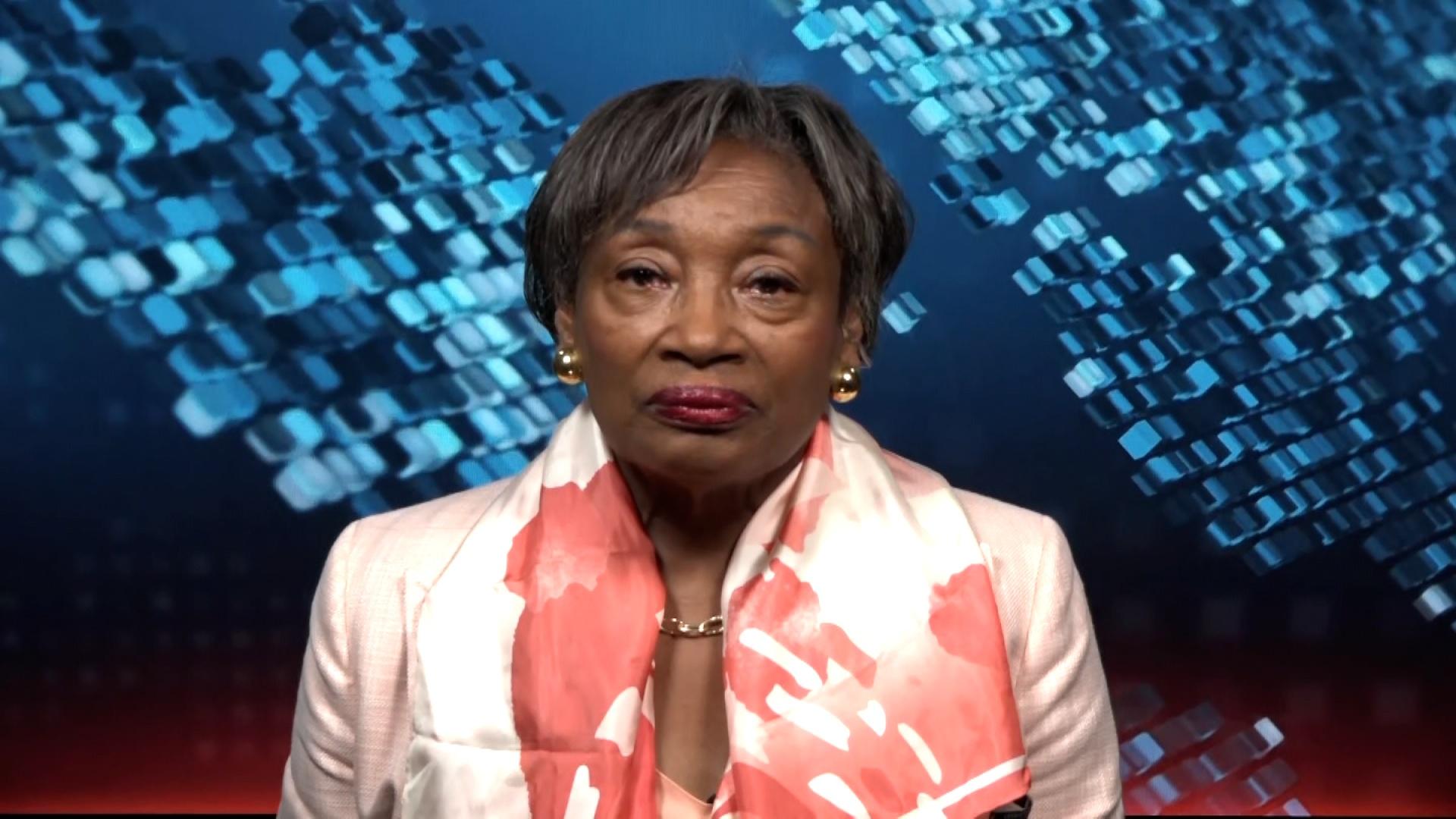 NY Senate Majority Leader Reacts to Cuomo Resignation | Video ...