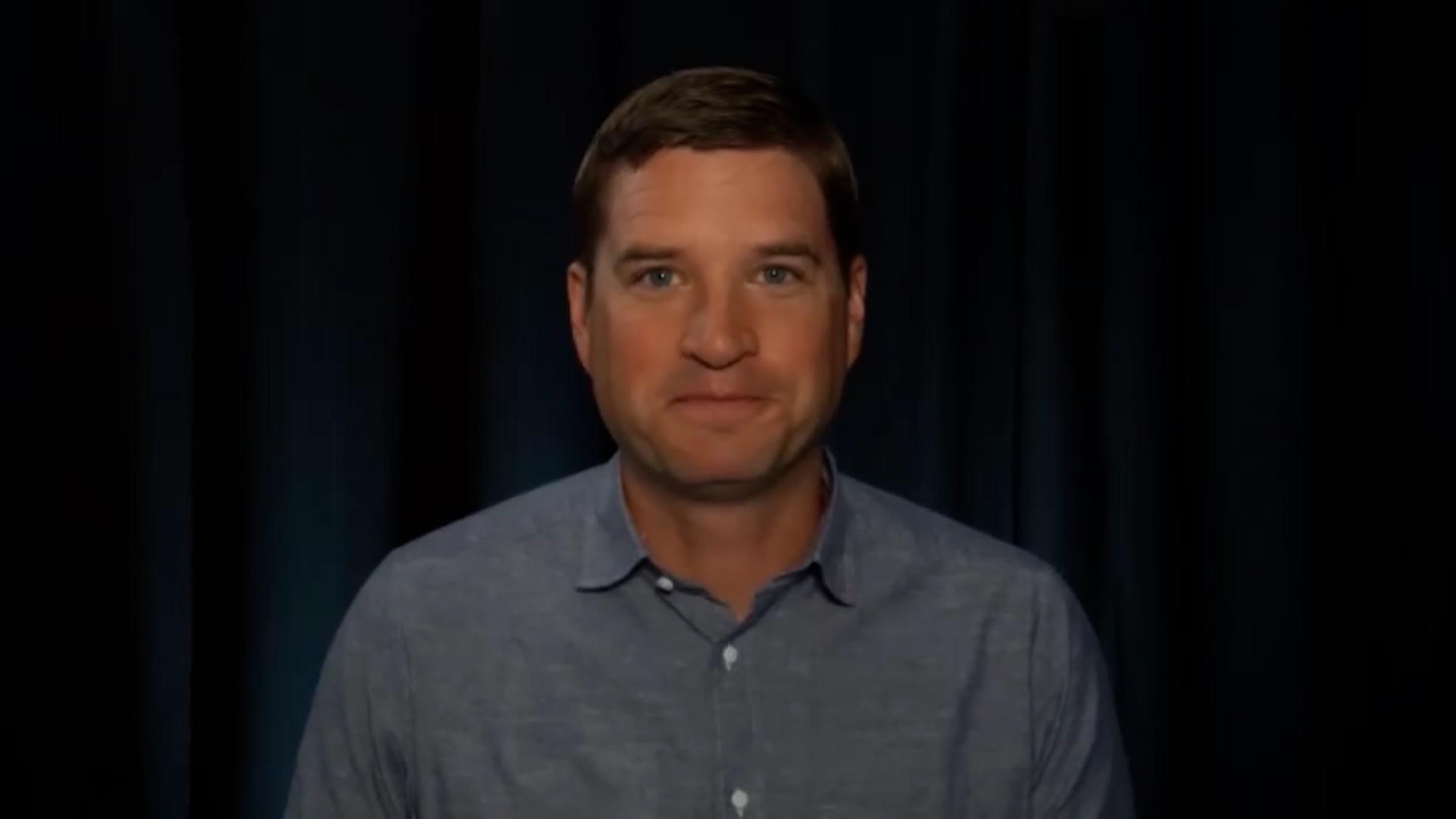 Cal Newport Imagines a World Without Email | Video | Amanpour & Company ...