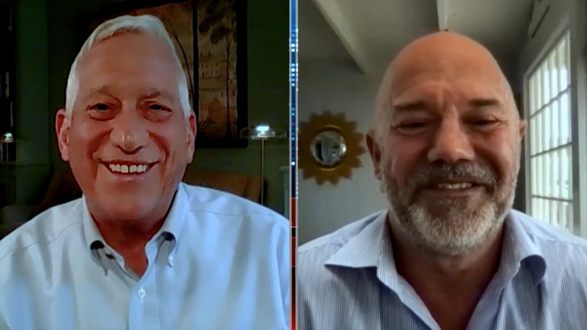 Is America Rooted in Evil? Not According to Andrew Sullivan | Video ...