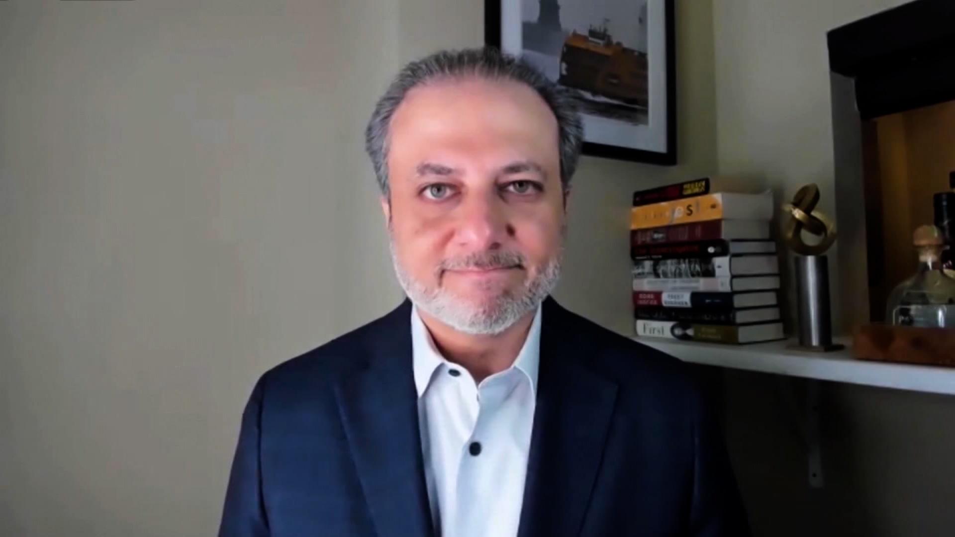 Preet Bharara on Cuomo, Trump and Jan. 6 | Video | Amanpour & Company | PBS