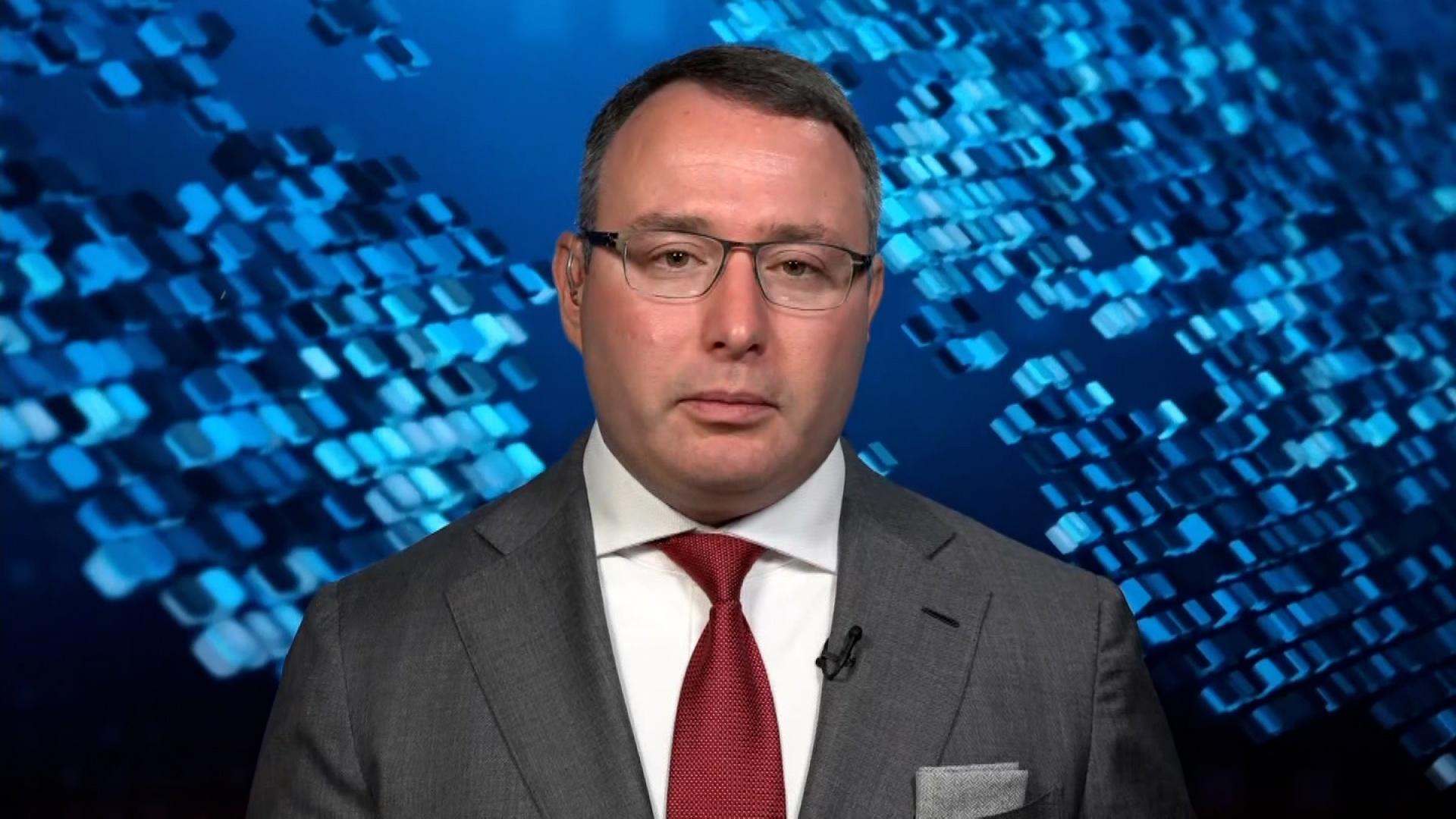 Ret. Lt. Col. Alexander Vindman Tells His Story | Video | Amanpour ...